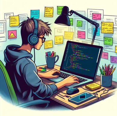 10 Buenas Prácticas Esenciales en el Ciclo de Vida del Desarrollo de ...